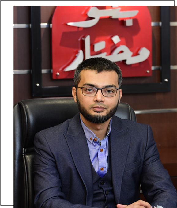 Leading Construction Company Pakistan