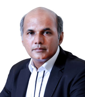 Leading Construction Company Pakistan