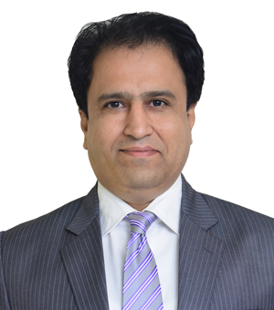 Leading Construction Company Pakistan